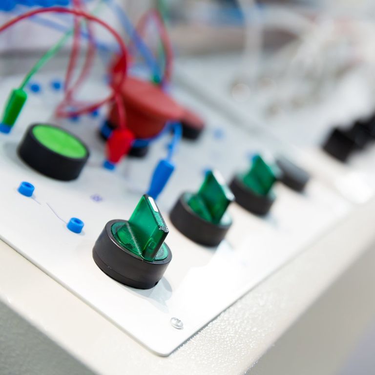 Systèmes électroniques : notre catalogue | Selmo