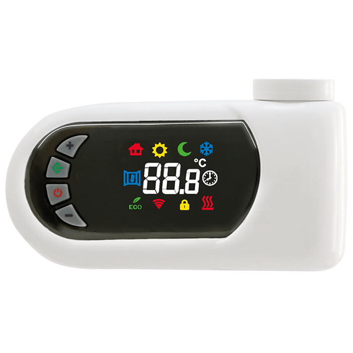 SYNTHESIS WIFI - Selmo